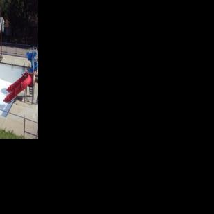 Logan City Pool scheduled to open one last time | News | logandaily.com