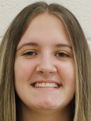 Logan's Tristan Myers, Ashley Frasure earn All-SE District basketball ...