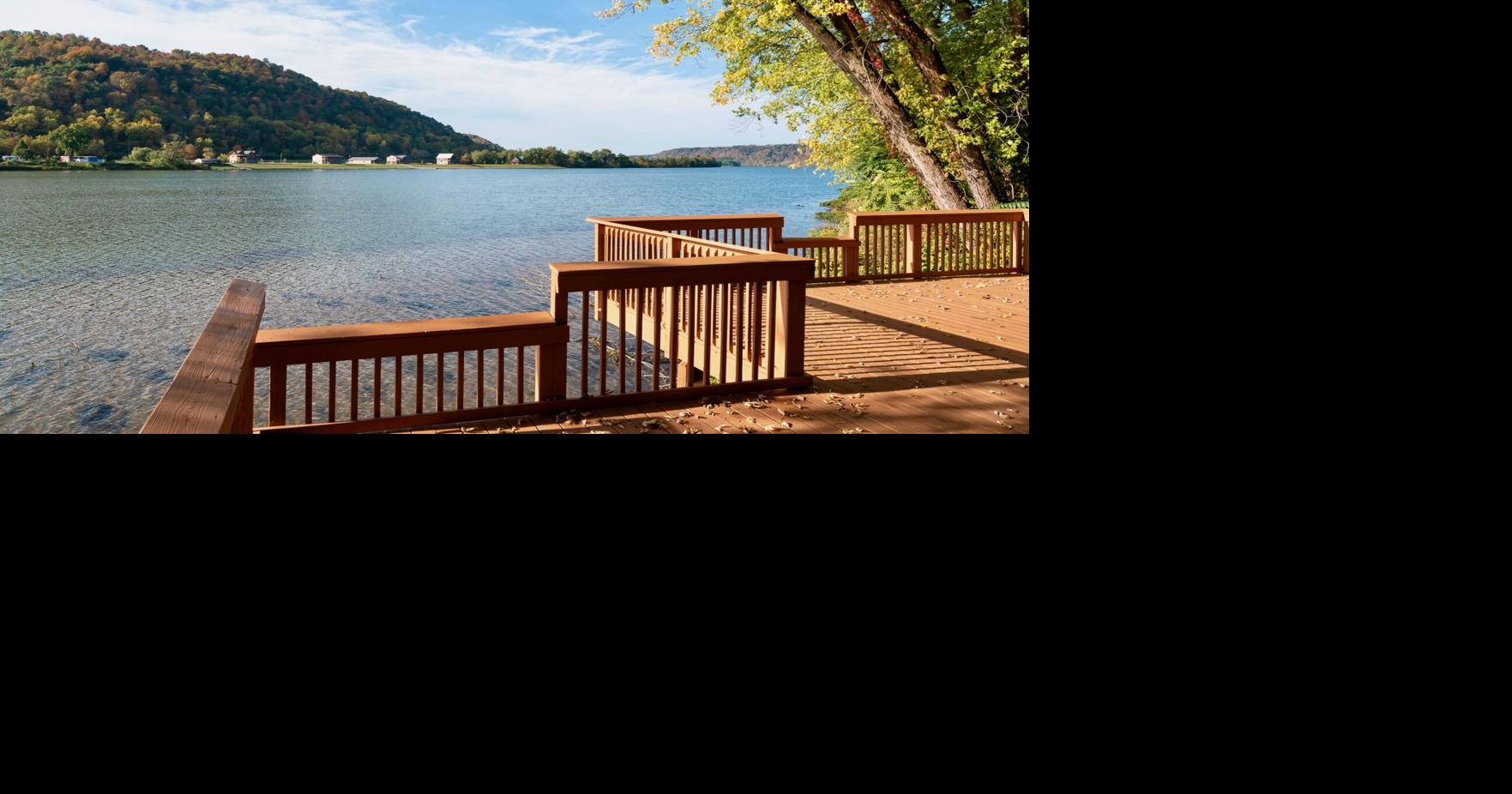 Wayne National Forest Seeks campground host for Leith Run Recreation ...