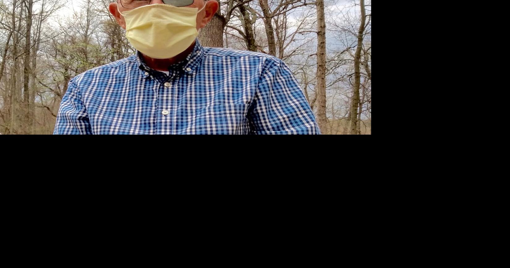 Jim Fry | News | logandaily.com