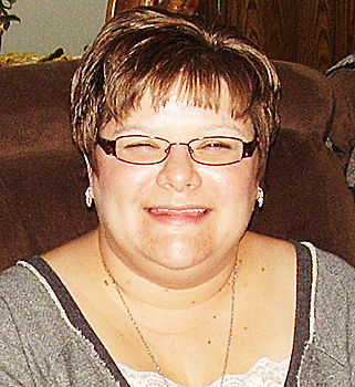 April N. Moore | Obituaries | logandaily.com