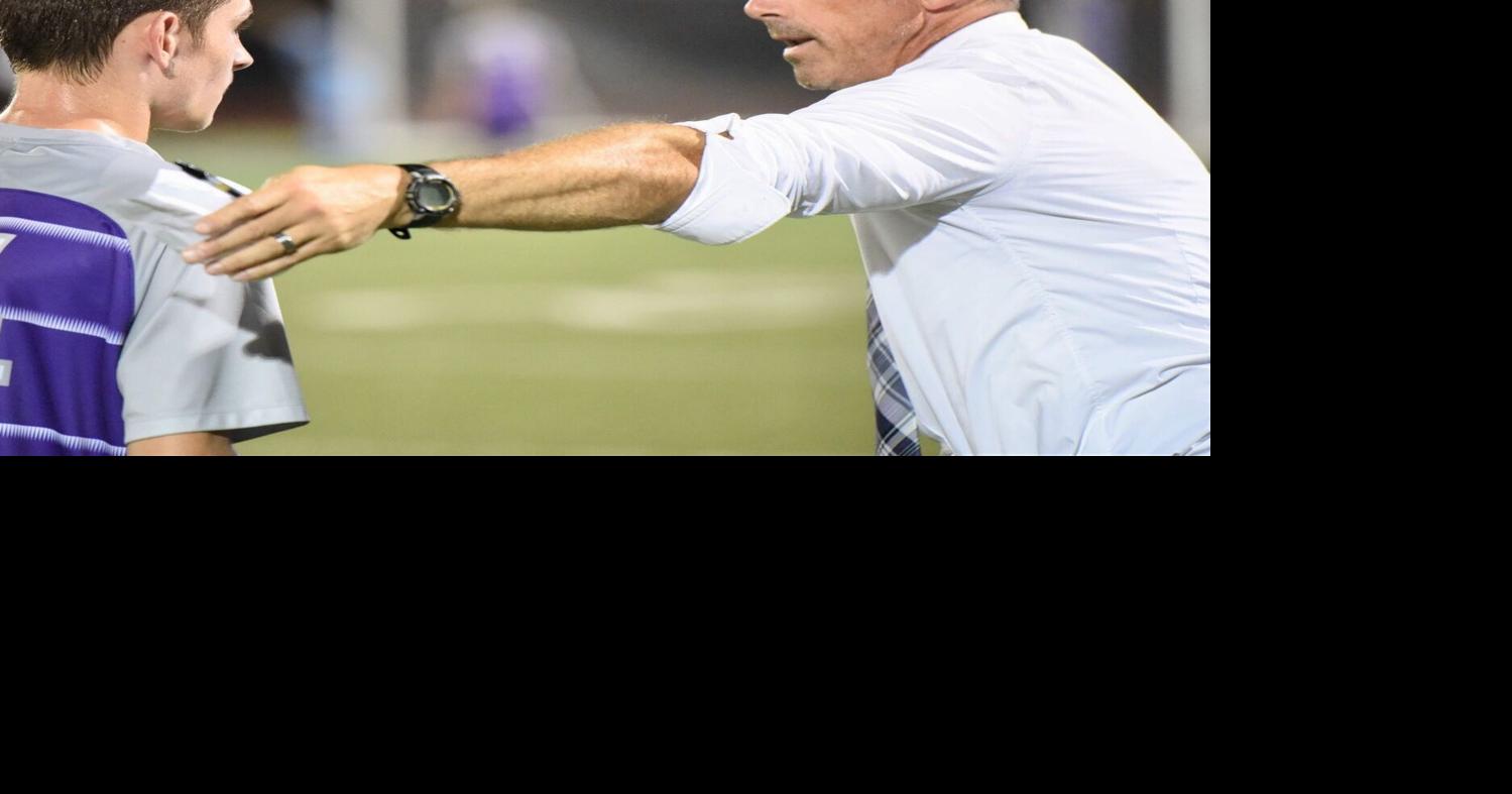 Logan soccer coach reviews successful season, looks ahead | Sports ...