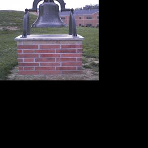 Bell monument | News | logandaily.com