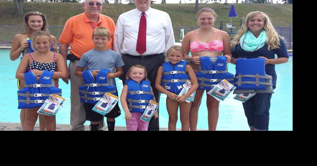 A successful year for the Logan City Pool | News | logandaily.com