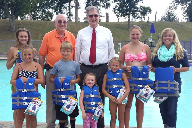 A successful year for the Logan City Pool | News | logandaily.com