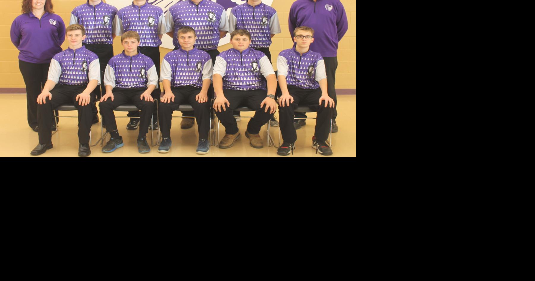 Logan bowling teams sweep FCC matches from Zane Trace | Sports ...