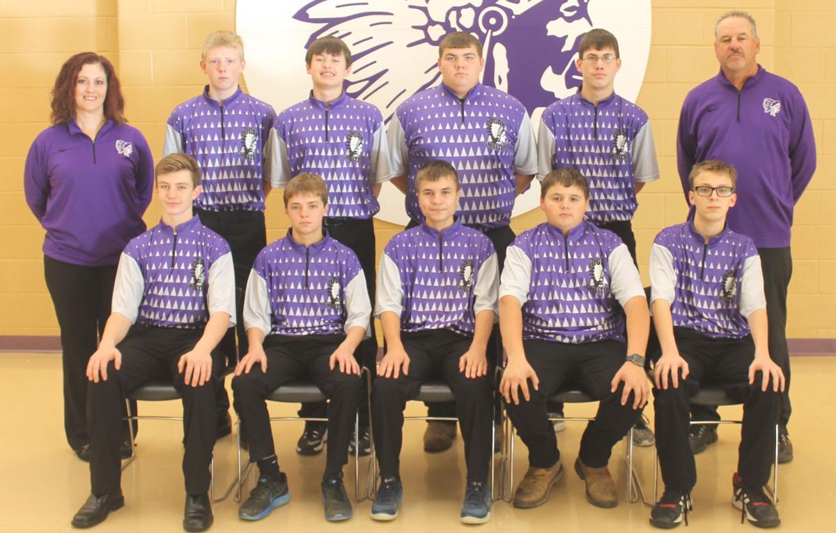 Logan bowling teams sweep FCC matches from Zane Trace | Sports ...