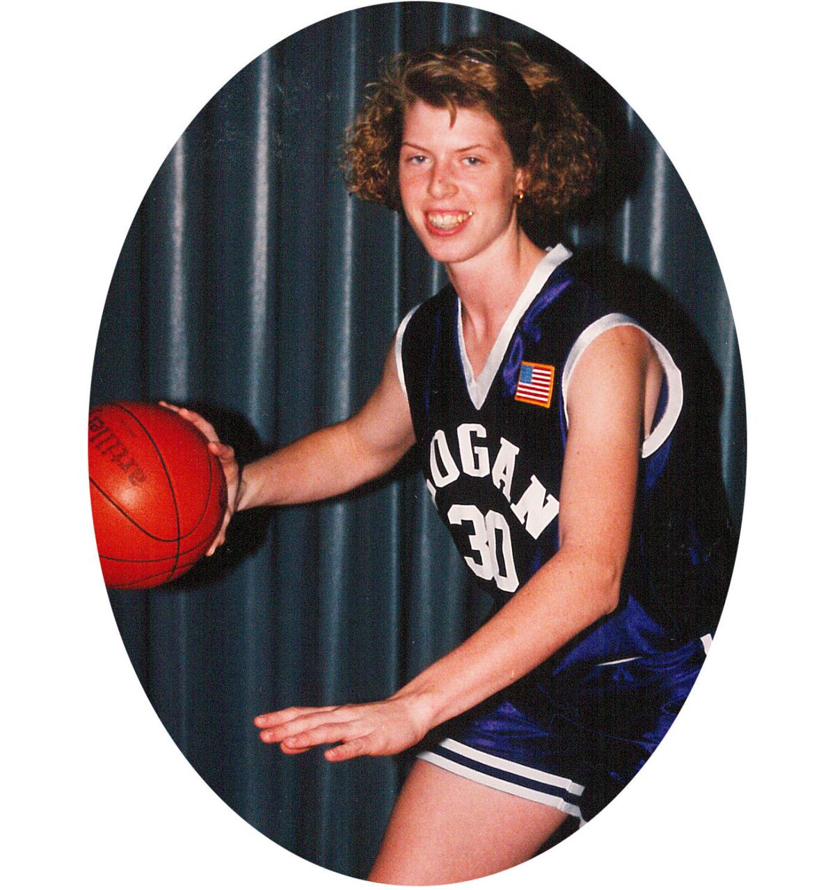 Naismith HOF awaits Logan’s Katie Smith | Sports | logandaily.com