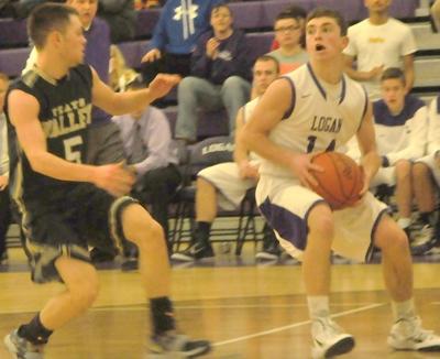 Little comes up big as Chiefs earn huge win over Vikings, 54-46 ...