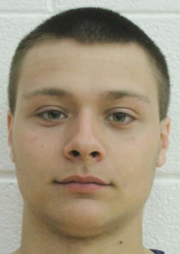 Six Logan athletes win fourth varsity letter | Sports | logandaily.com