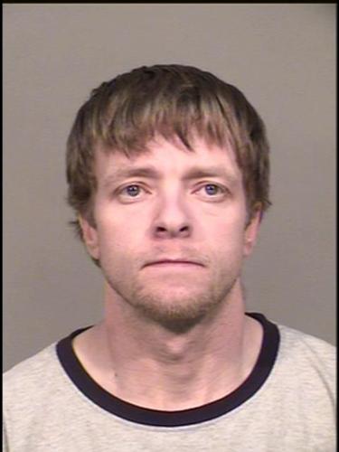 HCSO and SIU make back-to-back arrests | News | logandaily.com