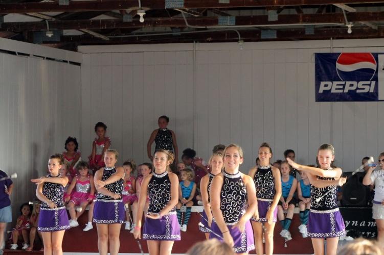 Hocking County Fair | News | logandaily.com