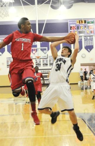 Trojans bring Chieftains' aspirations of winning an SEOAL title to an ...