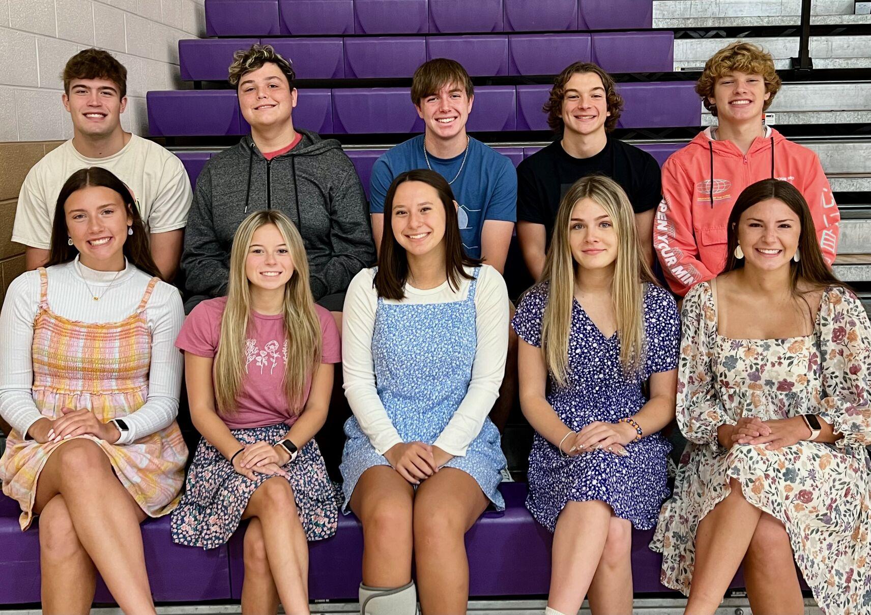 Logan Homecoming royalty to be crowned Sept. 9 | Sports | logandaily.com