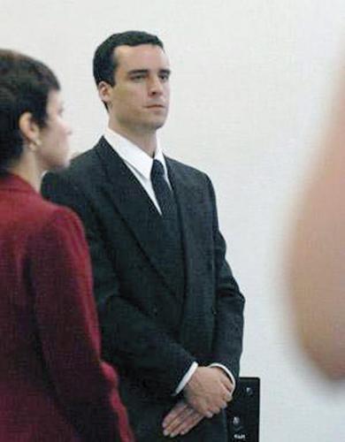 Bebb’s aggravated murder trial begins in Athens | News | logandaily.com