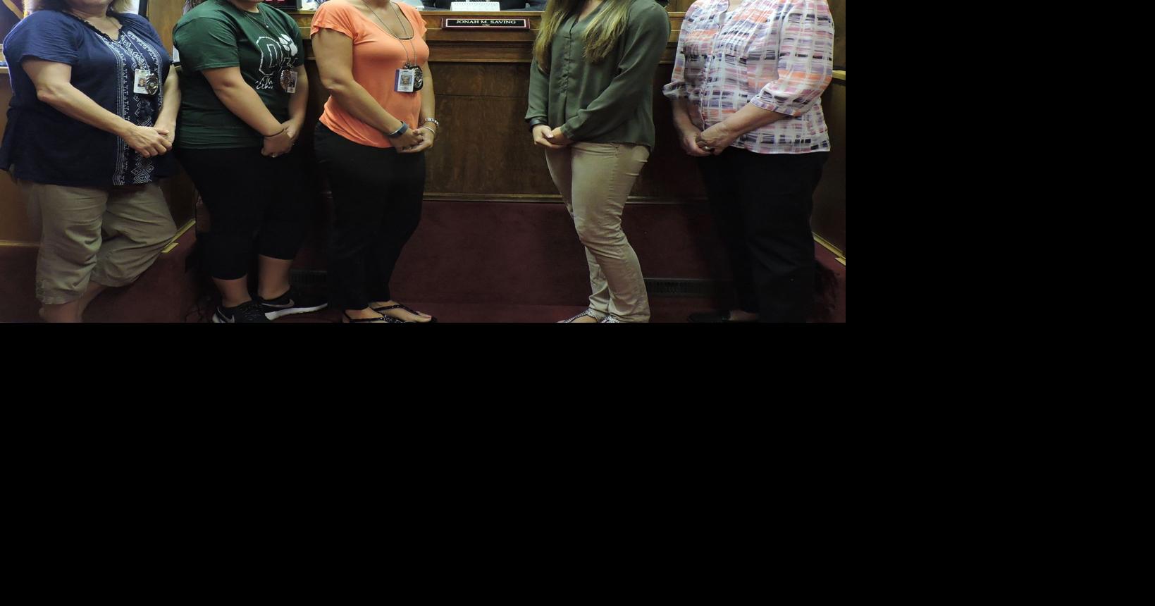 Getting to Know Your Government: Hocking County Juvenile Court | News ...