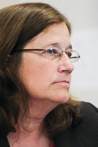 Judge to rule on motion in Inman case | News | logandaily.com