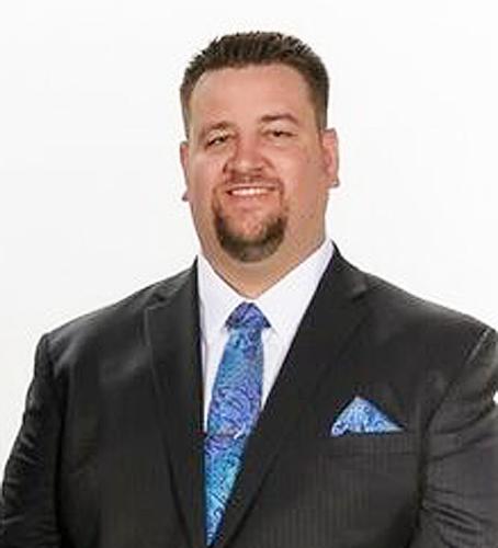 Chamber announces Andy Good as new exec | Spotlight | logandaily.com