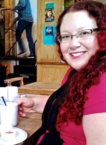 In the spotlight: Autumn Dalton | News | logandaily.com