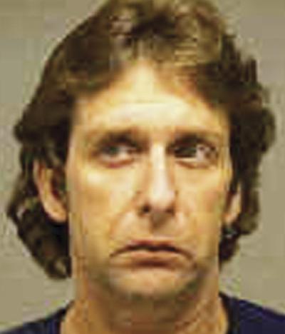 Man charged with copper theft changes plea | News | logandaily.com