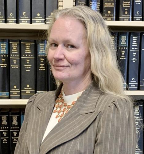 Four seeking prosecutor’s office in primary | Election | logandaily.com