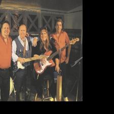 Mike Sigler and The Nashville North Band perform Friday | News ...
