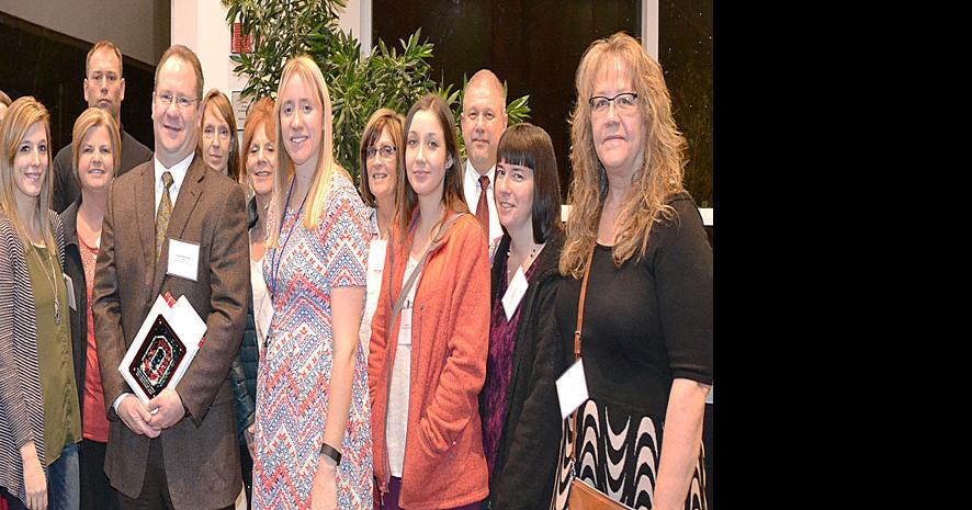 Judge Moses honored and recognized for his dedication and commitment to ...