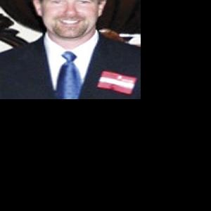 Hettinger takes Laurelville mayor's seat | News | logandaily.com