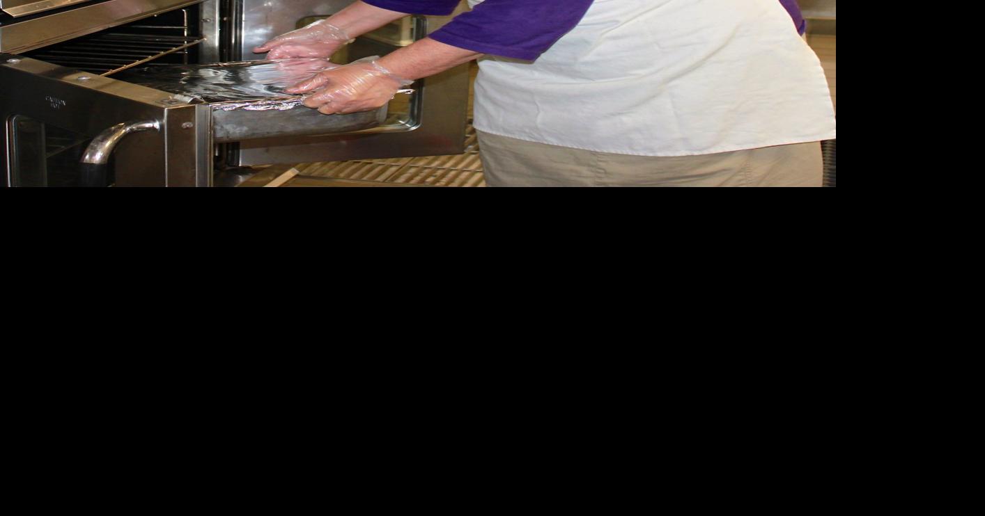 Head cook shares her role at Chieftain Elementary | News | logandaily.com