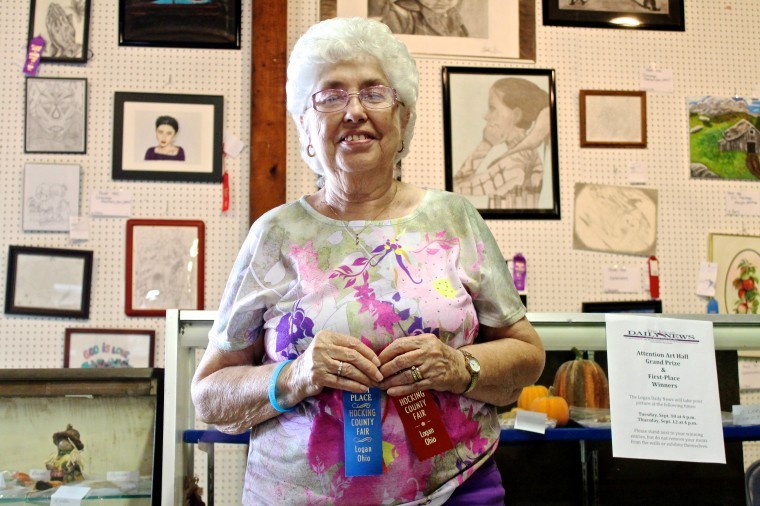 Art Hall results | News | logandaily.com