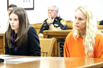 Jordan held on 25K bond in meth lab spill case | News | logandaily.com