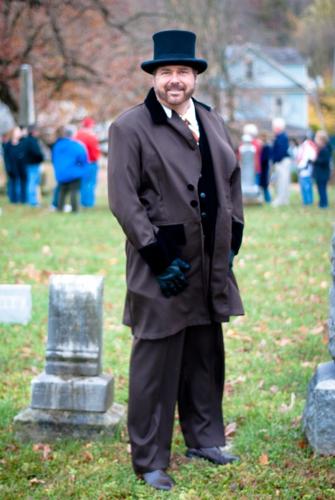 SLIDESHOW: Tombstone Travels | News | logandaily.com