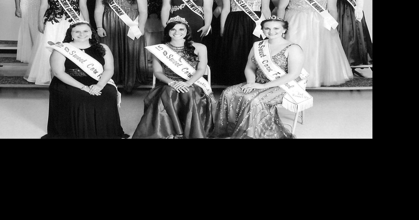 Sweet Corn Festival pageant candidates | Neighbors | logandaily.com