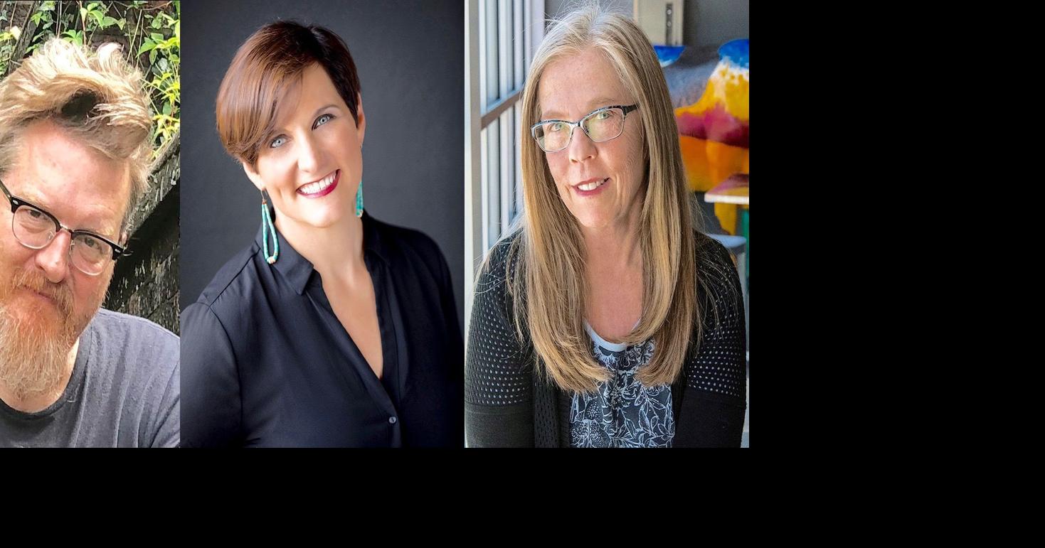 Stuart’s Opera House presents April session of Spoken & Heard series ...