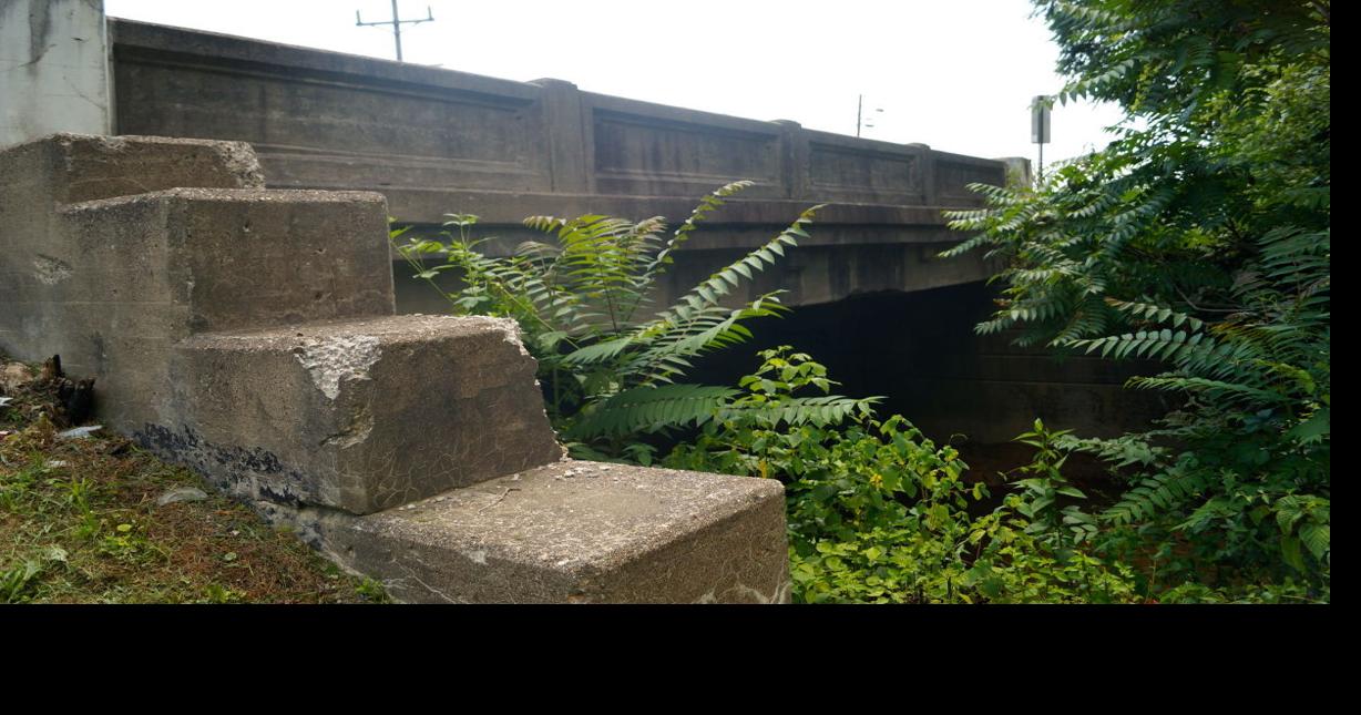 Hocking County Engineer discusses future bridge replacement | News ...