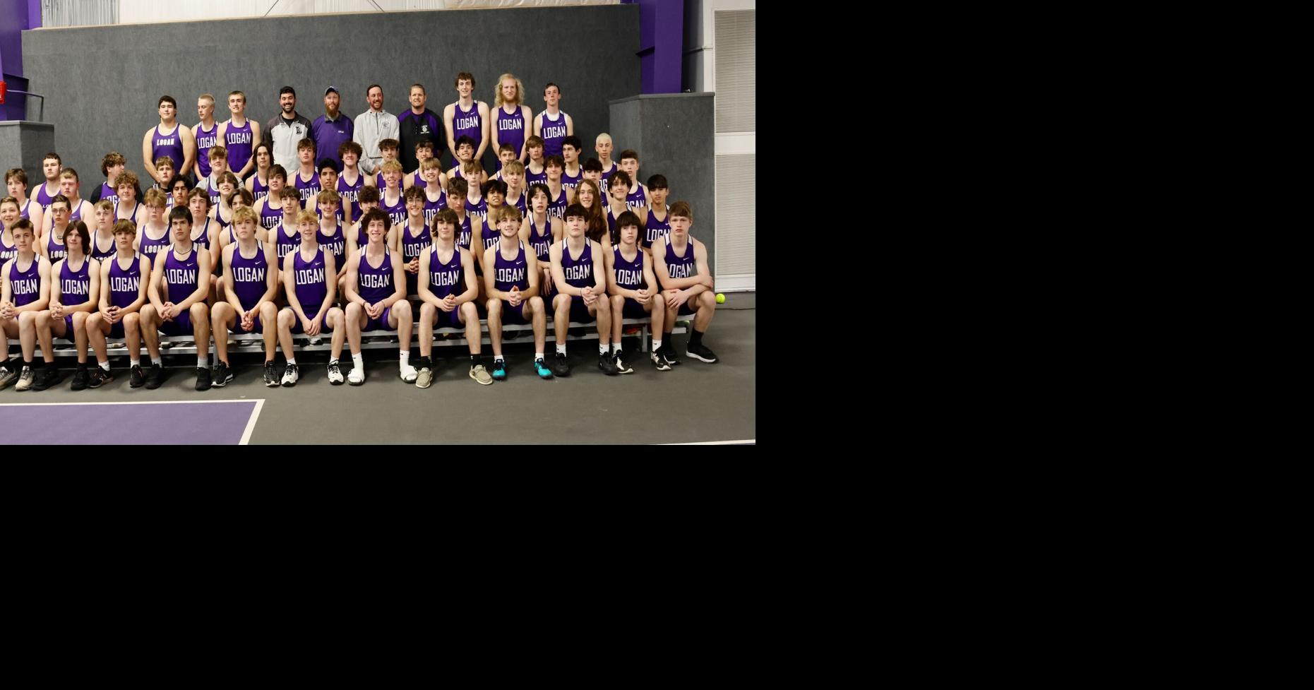 Logan track coaches and athletes to be honored | Sports | logandaily.com
