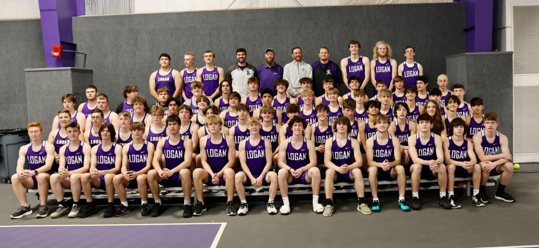Logan track coaches and athletes to be honored | Sports | logandaily.com