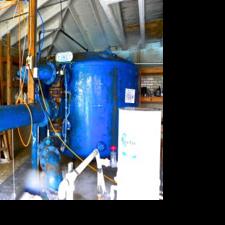 Logan city pool is falling apart, again | News | logandaily.com