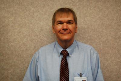 Hocking Valley Community Hospital welcomes Tim Leach | Neighbors ...