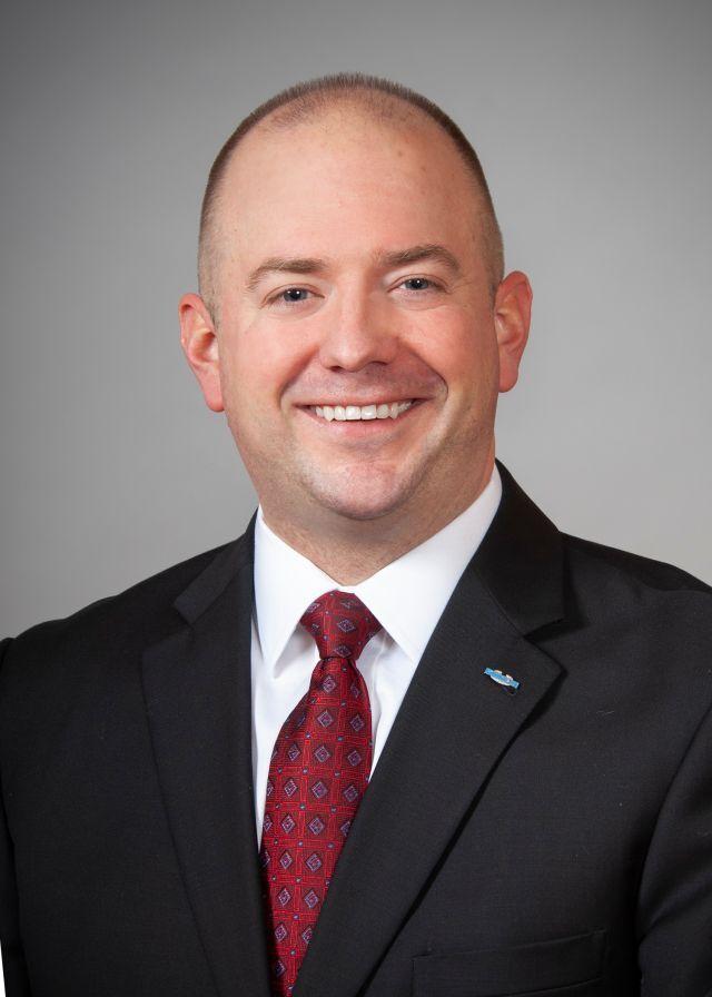 State rep Brian Stewart suspends congressional campaign | News ...