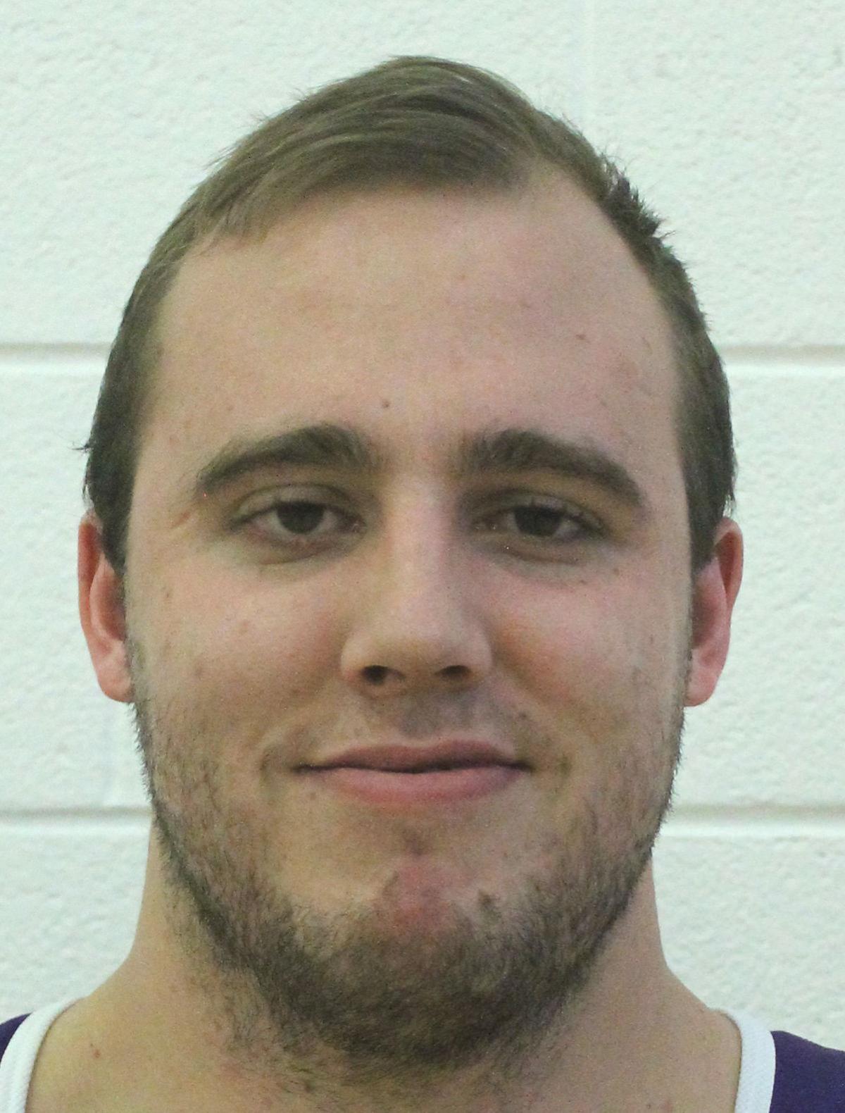 Henthorne wins shot put at Westerville South meet | Sports | logandaily.com