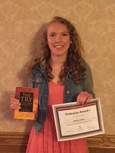 Marissa Smith | Neighbors | logandaily.com