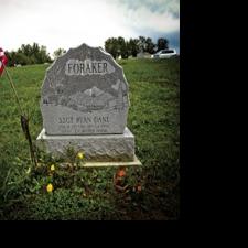 Foraker’s 2002 disappearance still shrouded in mystery | News ...
