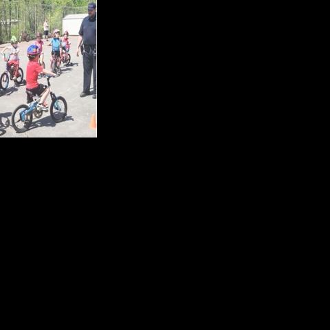 Free bike safety rodeo for kids set for Buckeye Lake | | logandaily.com