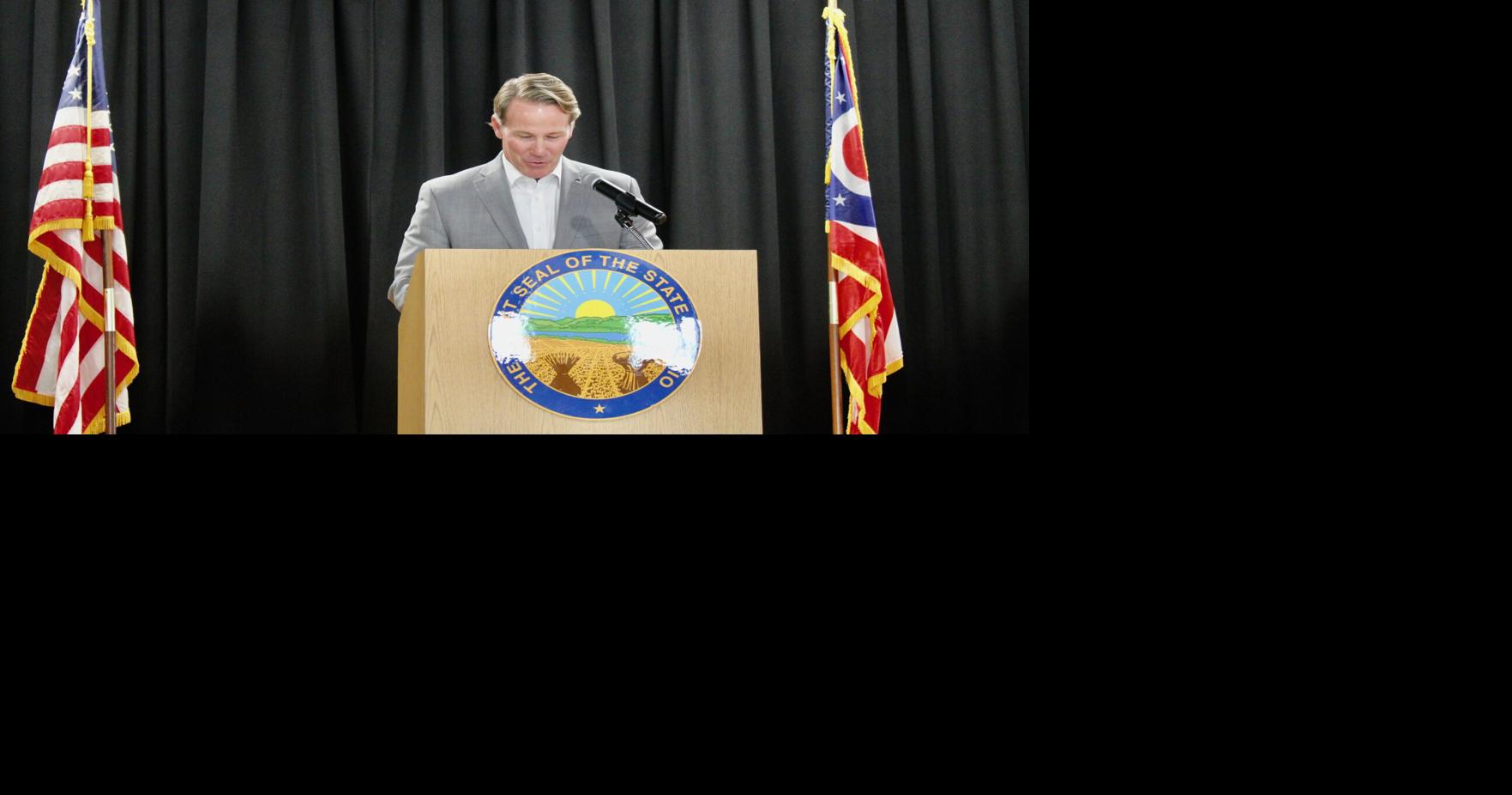 Husted announces administration’s $500 million plan for Appalachian ...