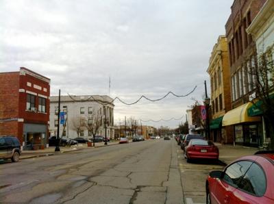 Council takes minor step to restore downtown Logan | News | logandaily.com