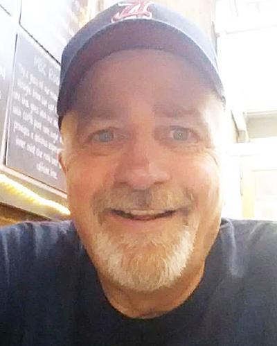 Alan R. Thompson | Obituaries | logandaily.com