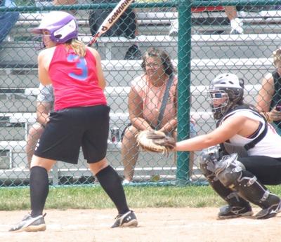 Robinette participates in underclassman tourney | Sports | logandaily.com