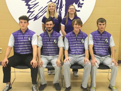 Bowling teams clinch FCC championships | Sports | logandaily.com