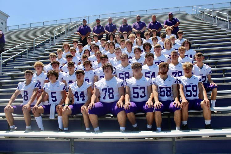 Chiefs set to open season against century-old rival Jackson | Sports ...